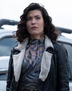 Anita Adam Gabay - The BWH Agency