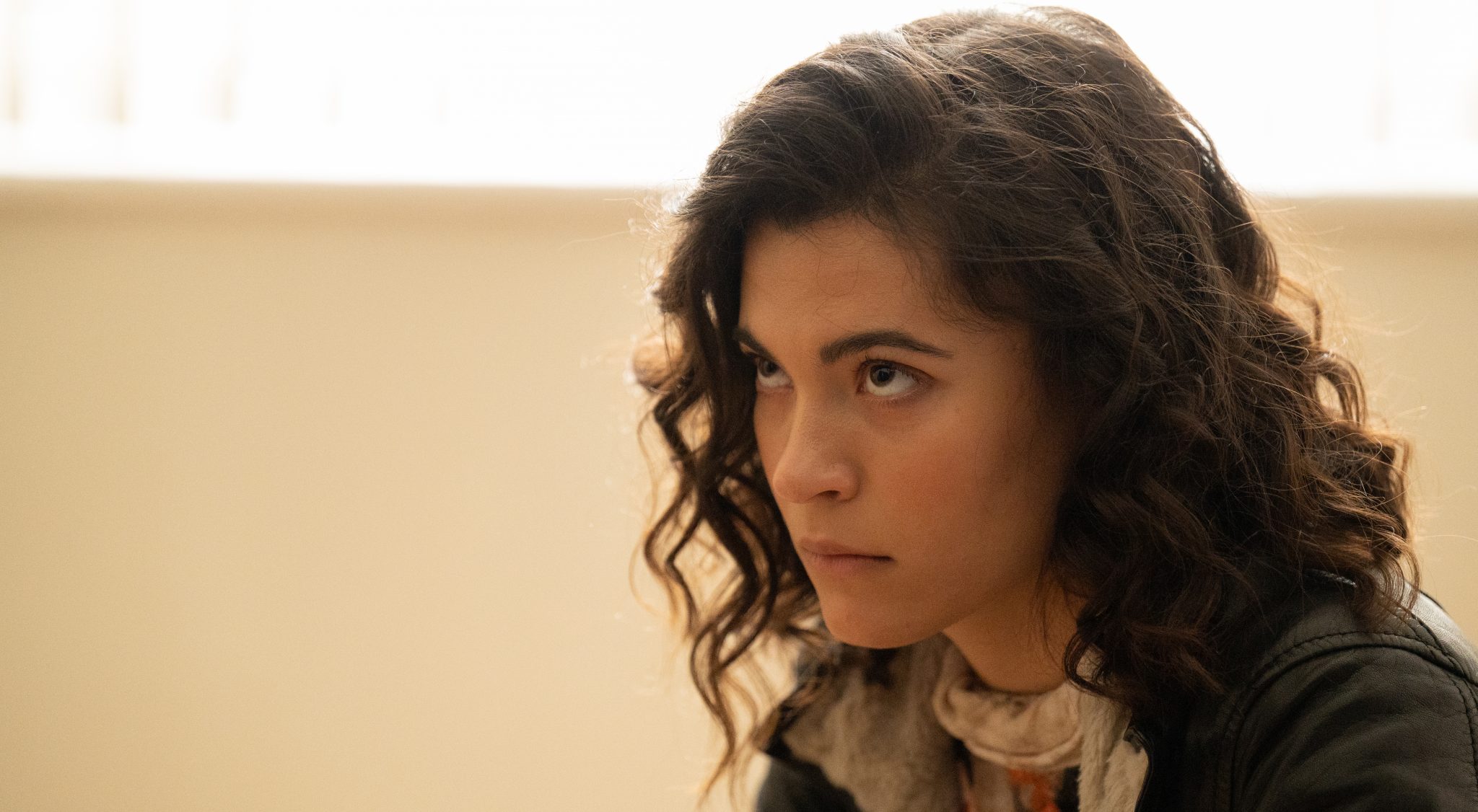 ANITA ADAM GABAY - AFTER THE FLOOD - The BWH Agency