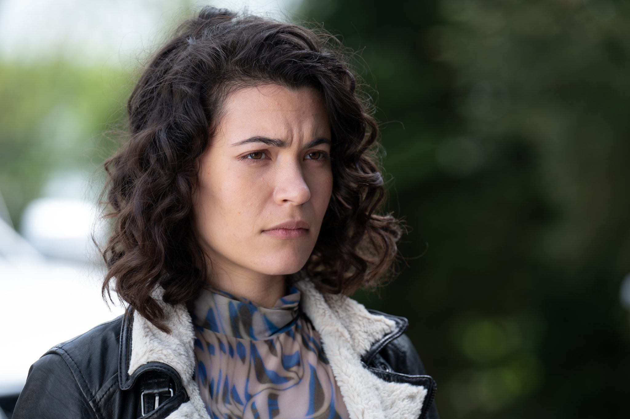 ANITA ADAM GABAY - AFTER THE FLOOD - The BWH Agency