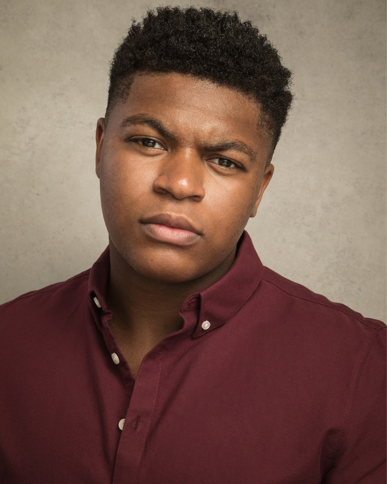 Tarinn Callender - The BWH Agency