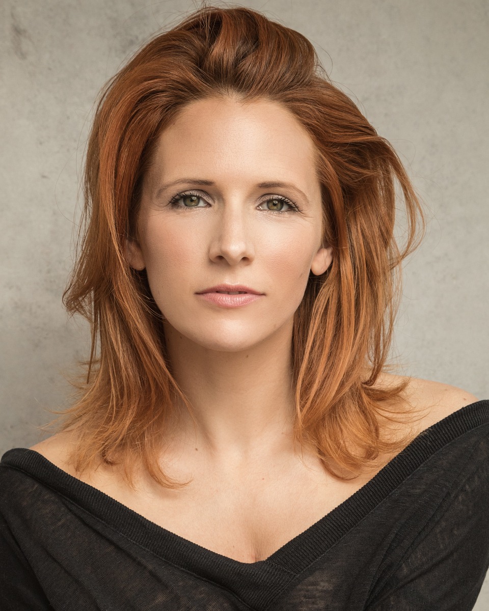 Victoria Broom - The BWH Agency