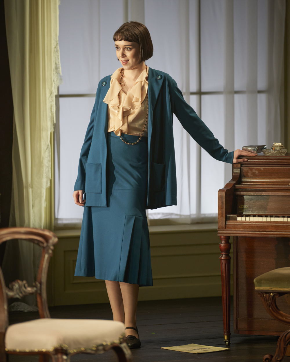 Ciara Berkeley - The BWH Agency