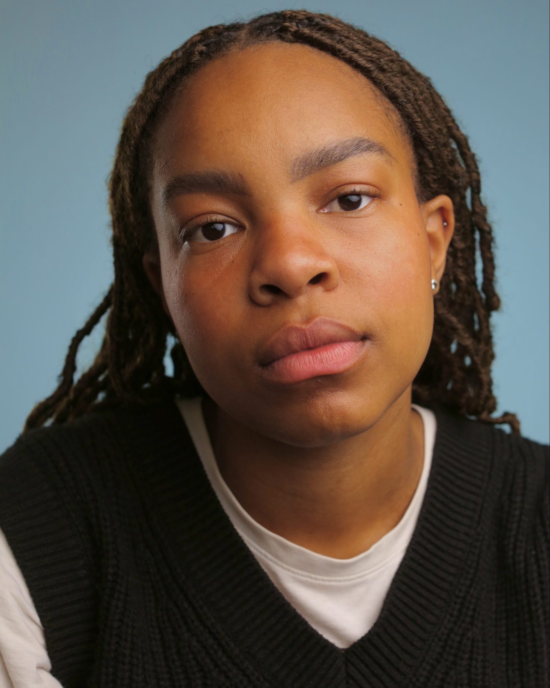 RhéAna Kamalu - The BWH Agency