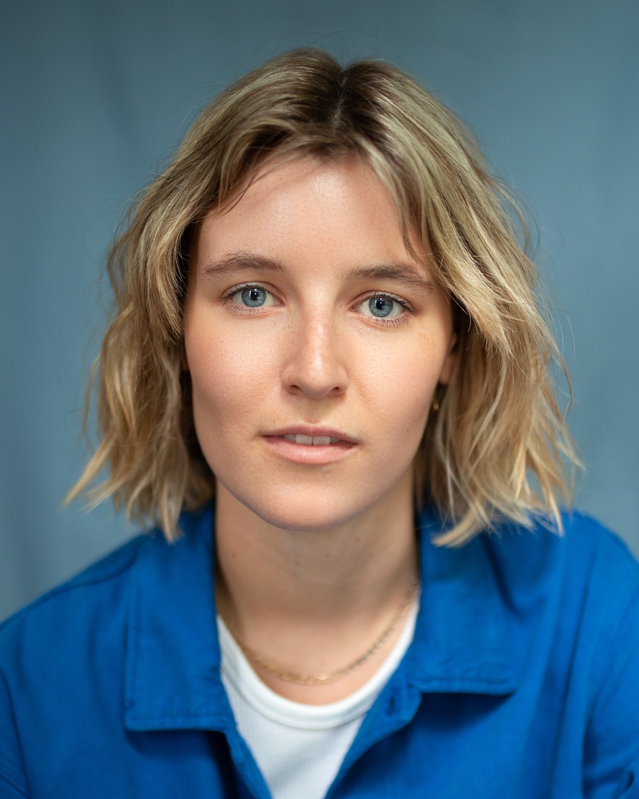 Molly Walker - The BWH Agency