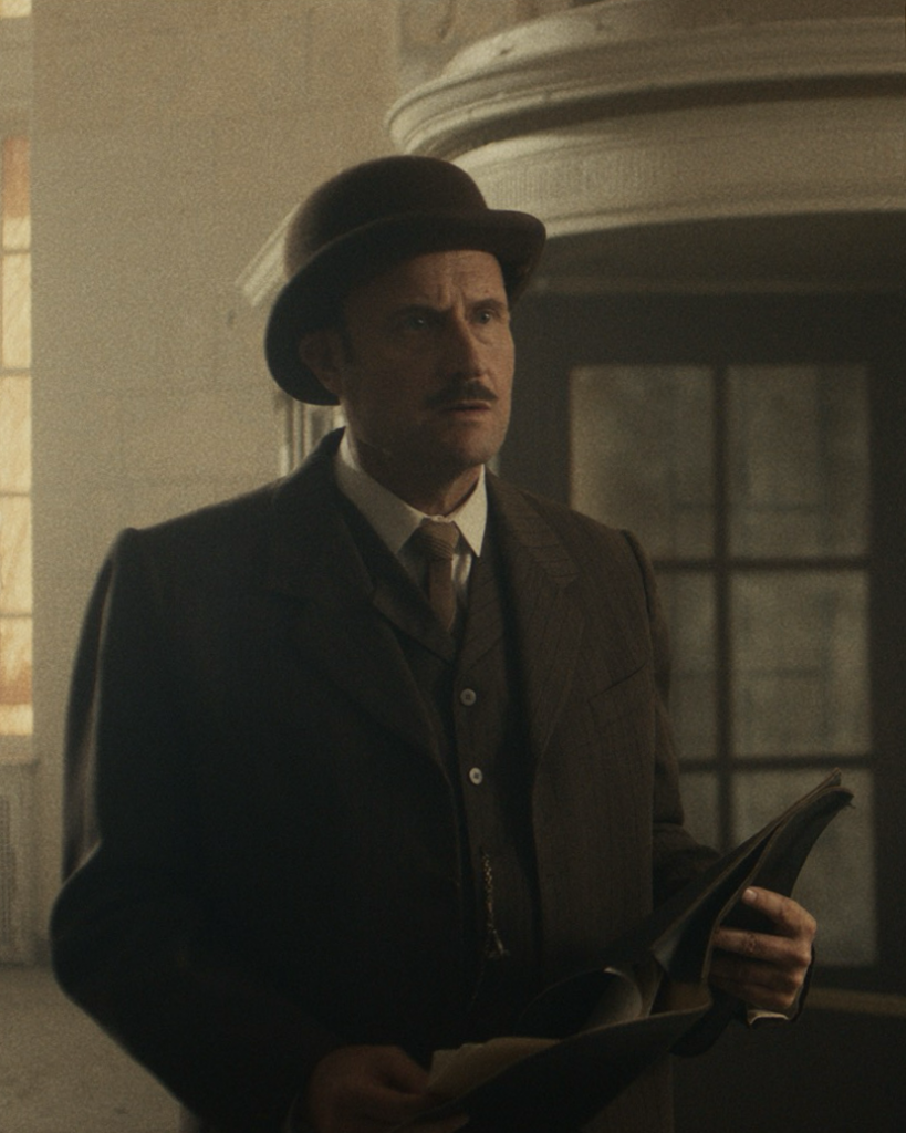 Sam Bond - The BWH Agency