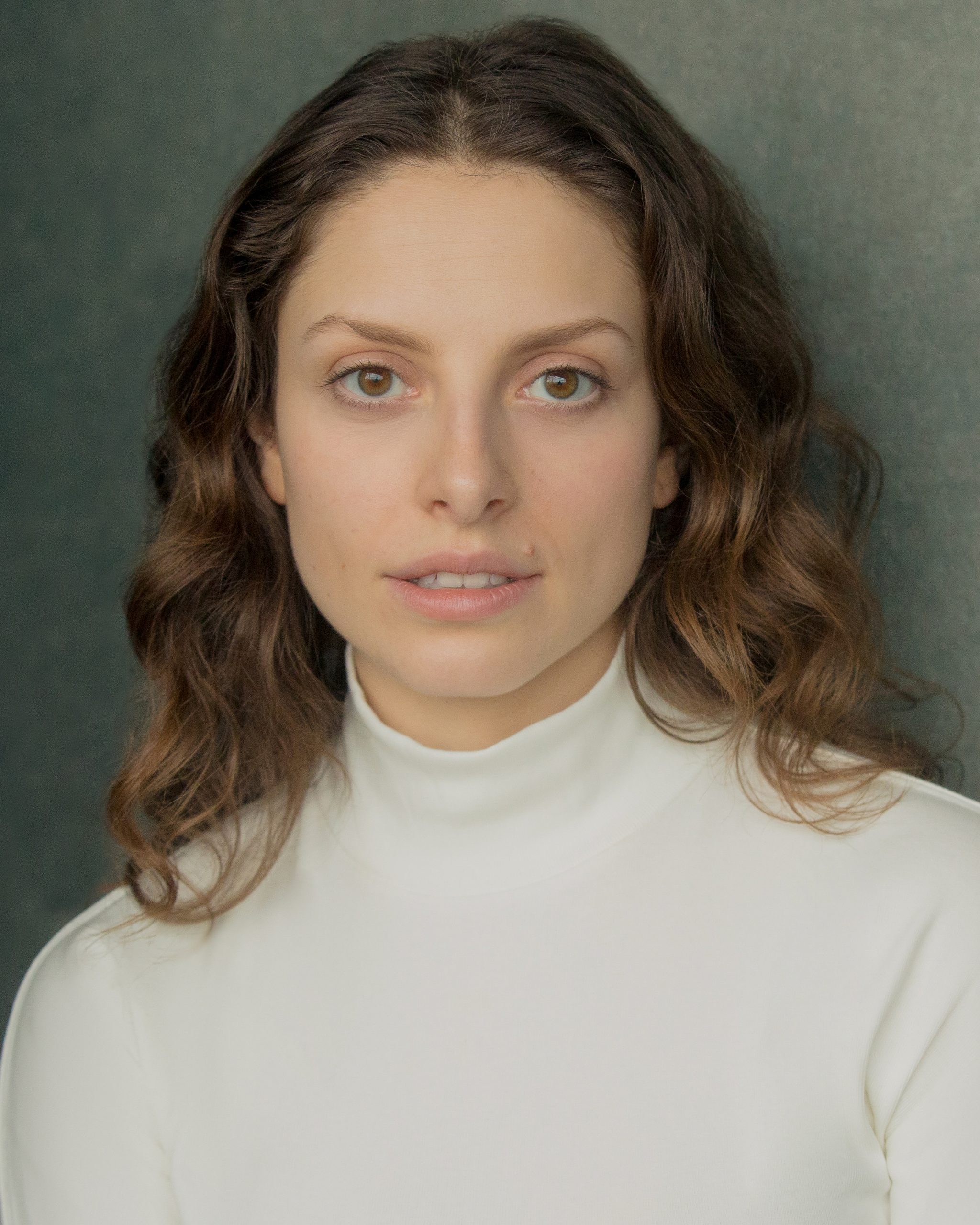 Elena Delia - The BWH Agency