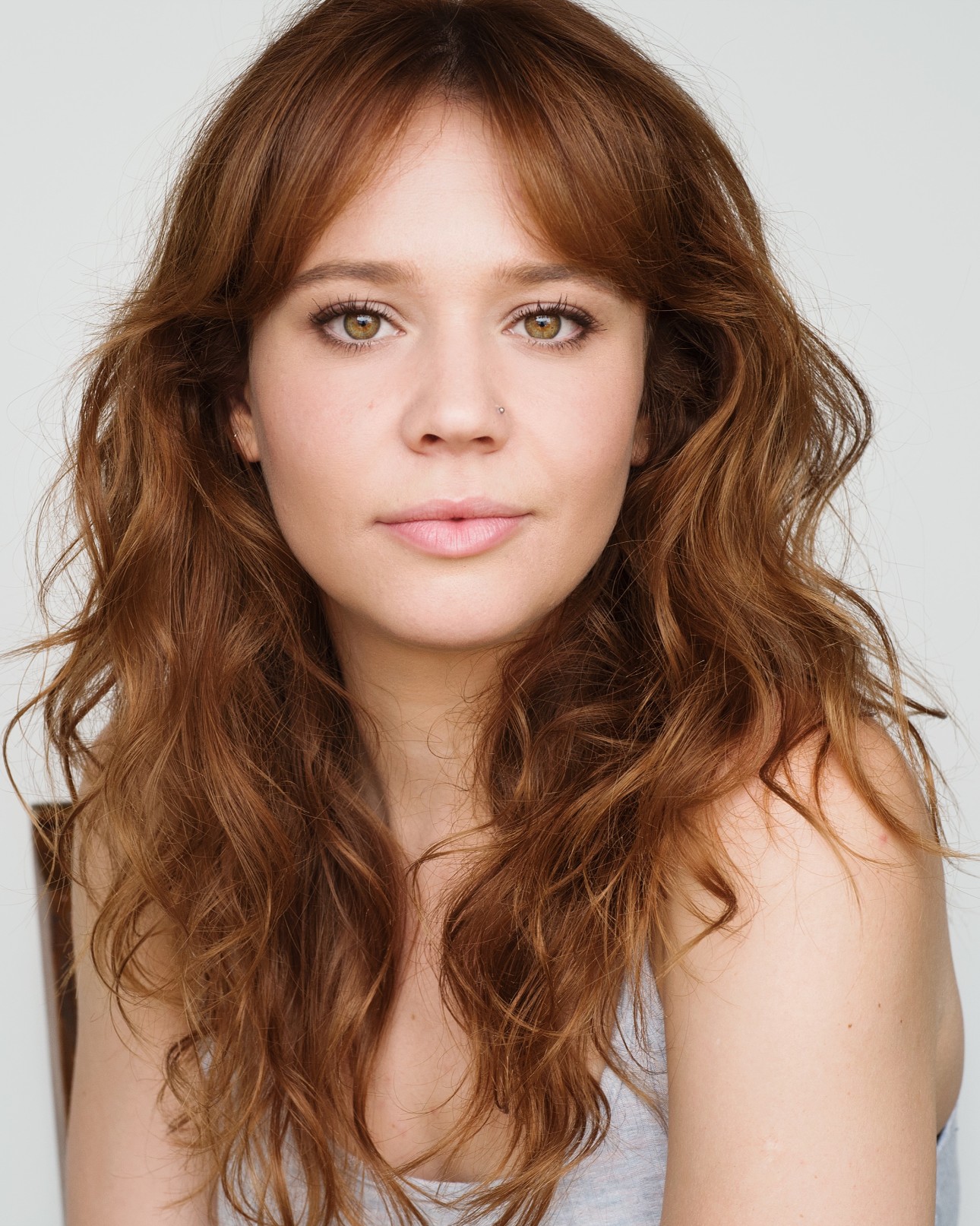 Holly Ashman - The BWH Agency