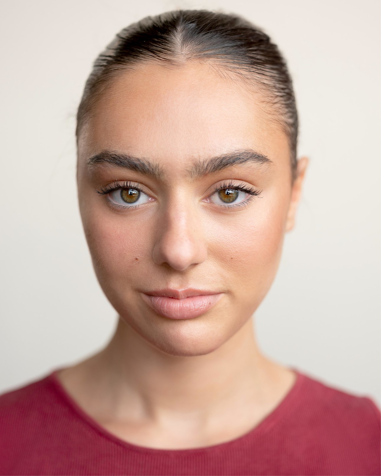 Olivia Hemmati - The BWH Agency