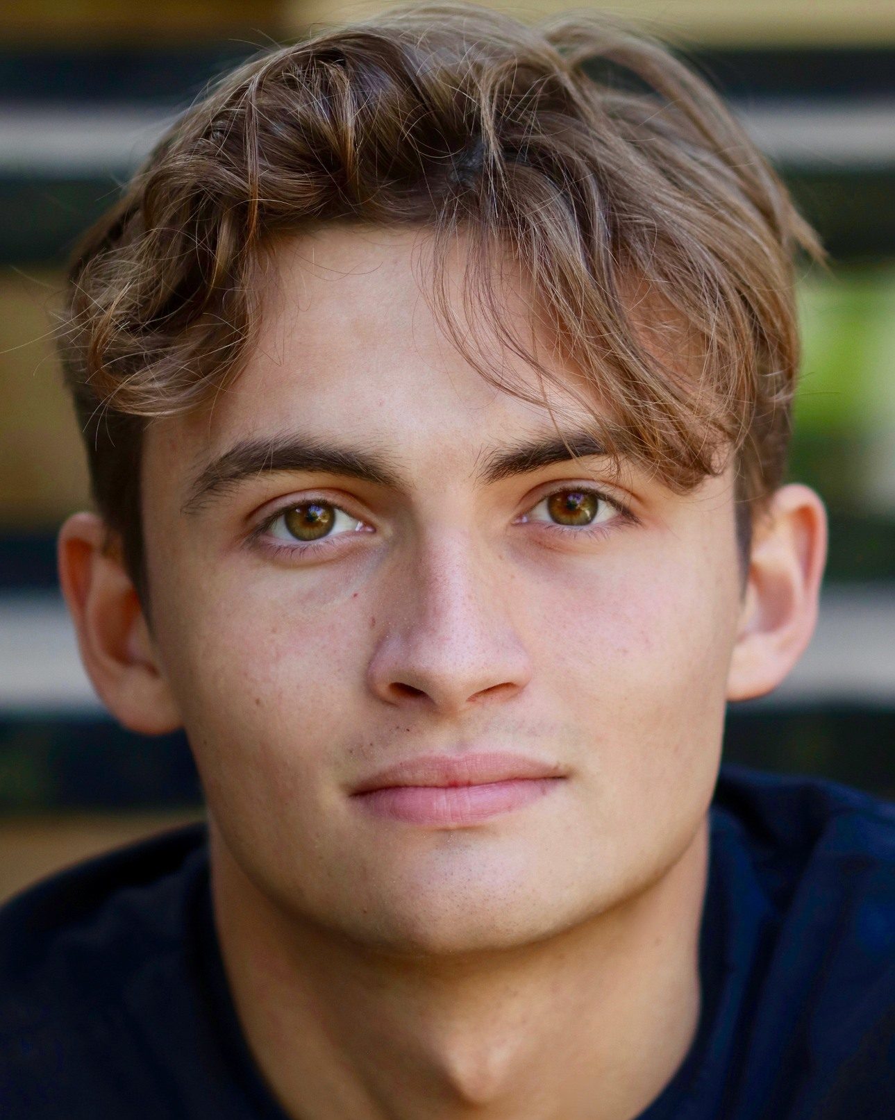 Flynn Matthews - The BWH Agency