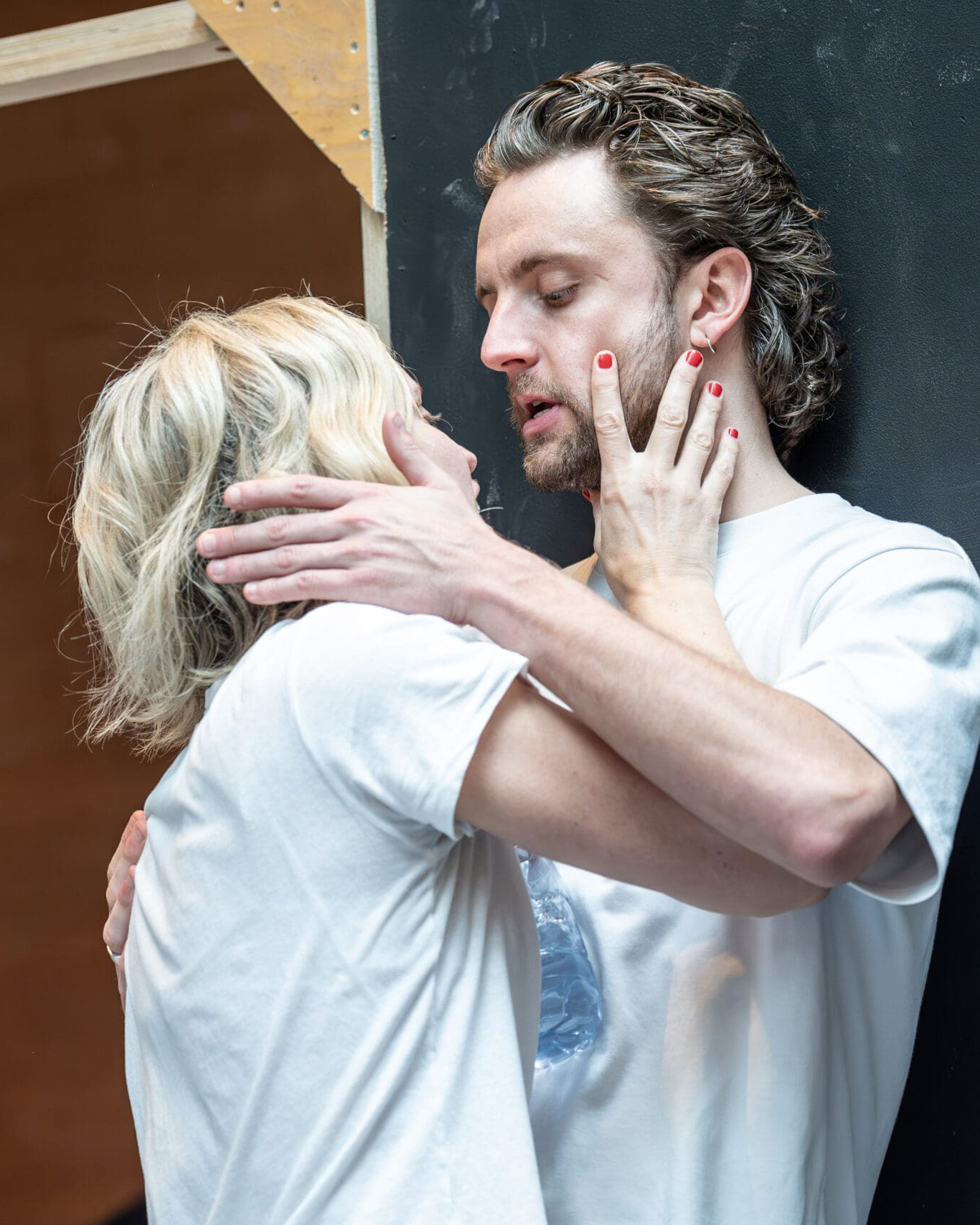 RYAN HUTTON - PEOPLE, PLACES AND THINGS - The BWH Agency