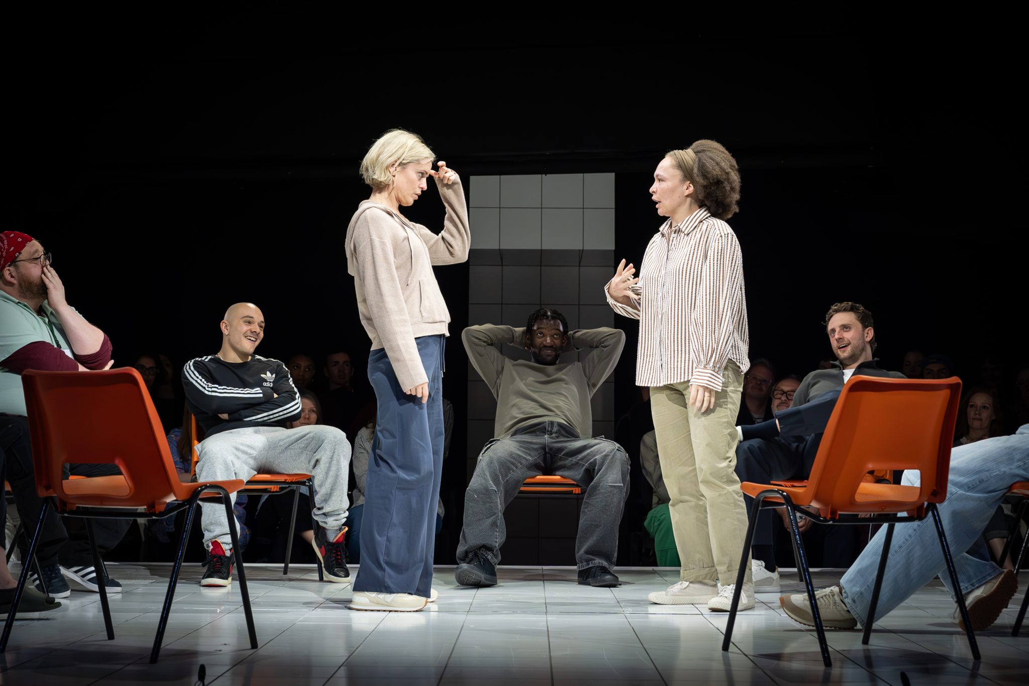 RYAN HUTTON - PEOPLE, PLACES AND THINGS - The BWH Agency