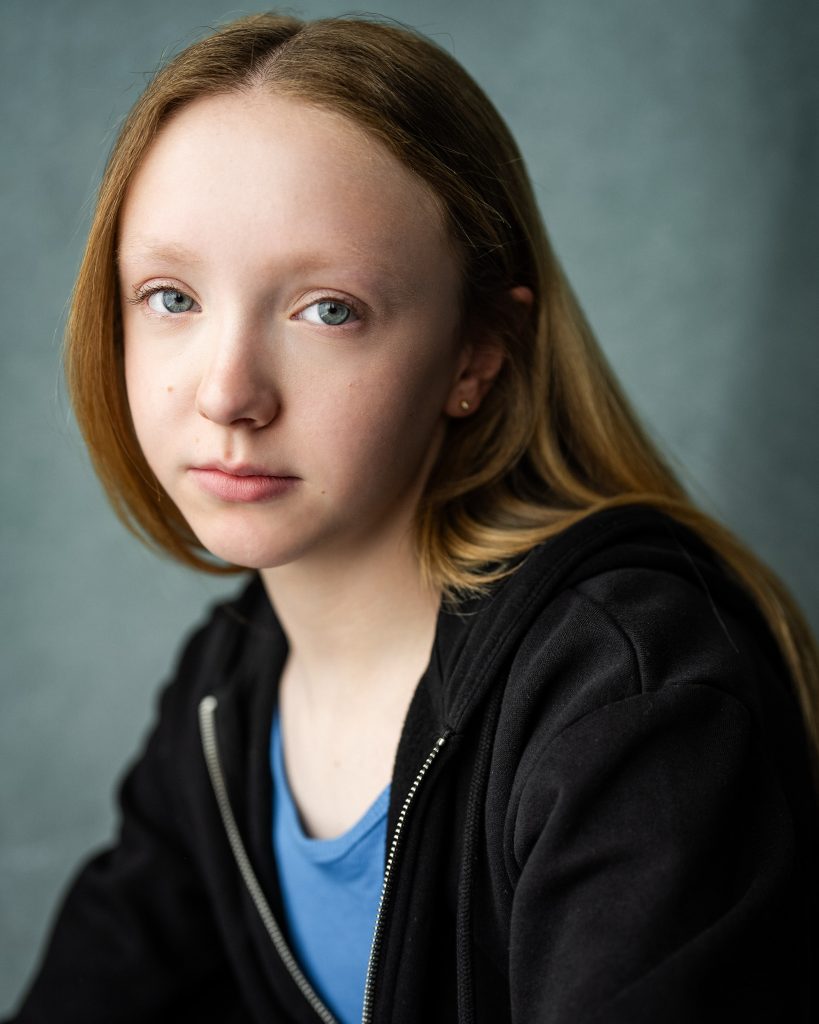 Bebe Massey - The BWH Agency