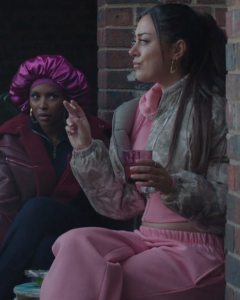 Aylin Scott - The BWH Agency