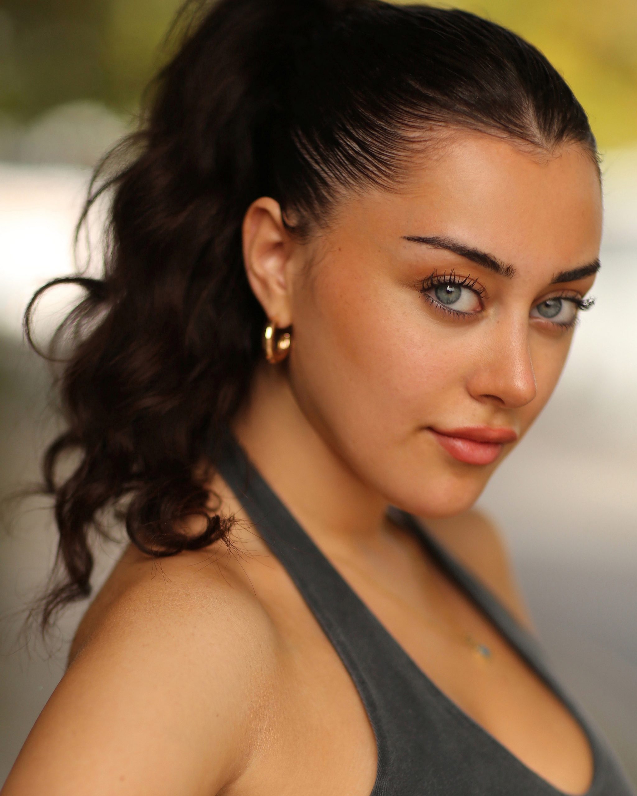 Aylin Scott - The BWH Agency