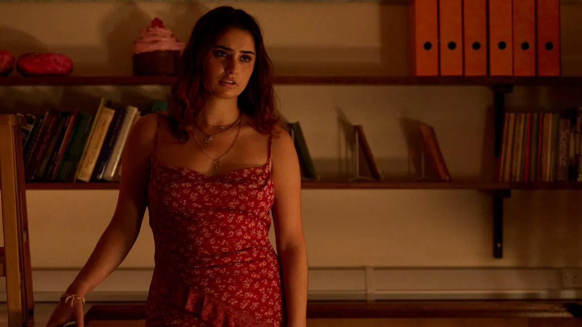 YASMIN AL-KHUDHAIRI - A GOOD GIRLS GUIDE TO MURDER - The BWH Agency