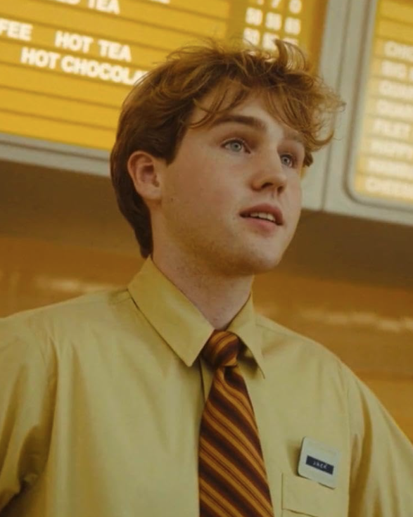 Jack Cunningham-Nuttall - The BWH Agency